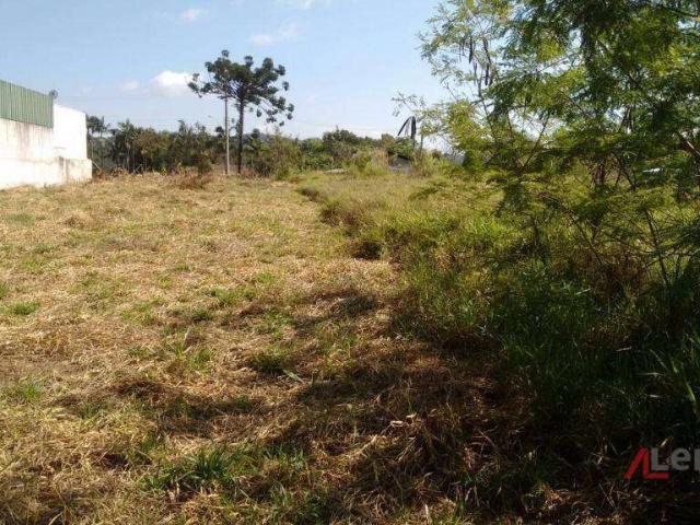 Terreno / Lote para Venda em Atibaia/SP Loteamento Loanda