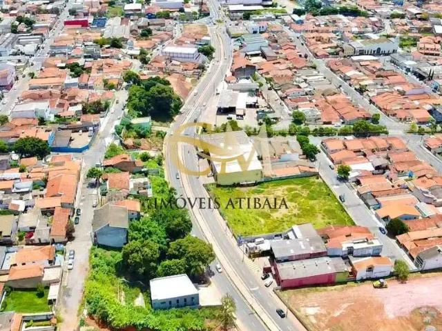 Terreno / Lote para Venda em Atibaia/SP Loteamento Loanda
