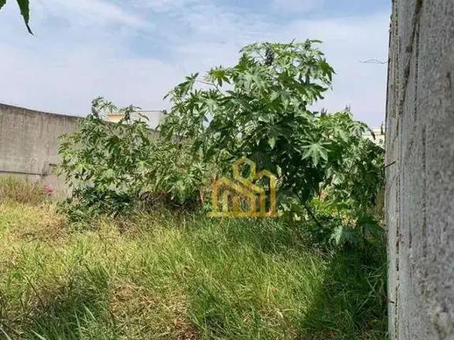 Terreno / Lote para Venda em Atibaia/SP Loteamento Loanda