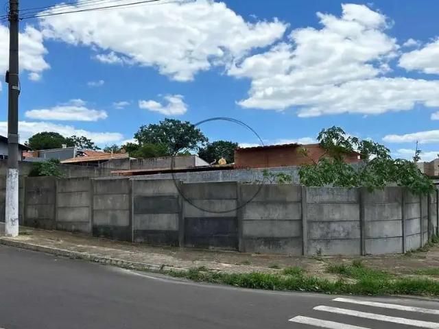 Terreno / Lote para Venda em Atibaia/SP Loteamento Loanda