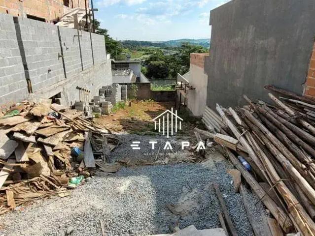 Terreno / Lote para Venda em Atibaia/SP Loteamento Nova Atibaia