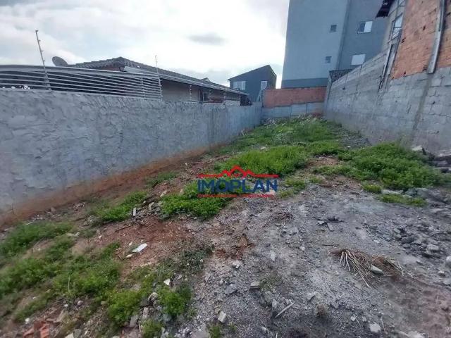 Terreno / Lote para Venda em Atibaia/SP Loteamento Nova Atibaia