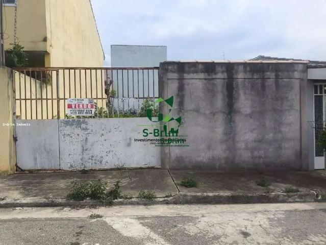 Terreno / Lote para Venda em Atibaia/SP Loteamento Nova Atibaia