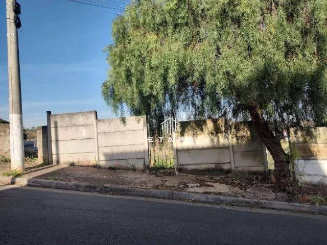 Terreno / Lote para Venda em Atibaia/SP Loteamento Nova Atibaia