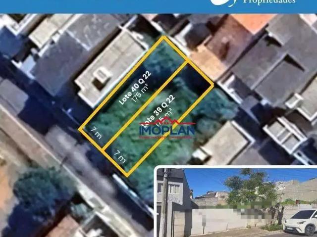 Terreno / Lote para Venda em Atibaia/SP Loteamento Nova Atibaia