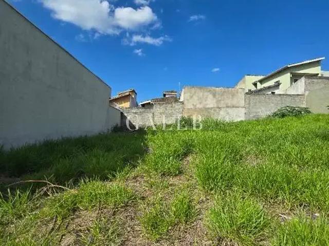 Terreno / Lote para Venda em Atibaia/SP Loteamento Nova Atibaia
