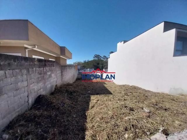 Terreno / Lote para Venda em Atibaia/SP Loteamento Nova Atibaia