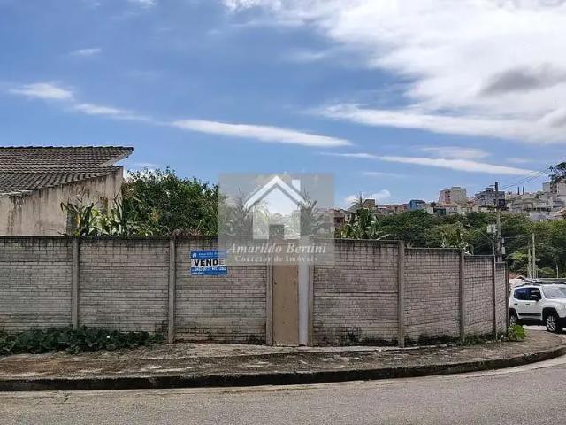 Terreno / Lote para Venda em Atibaia/SP Loteamento Nova Atibaia