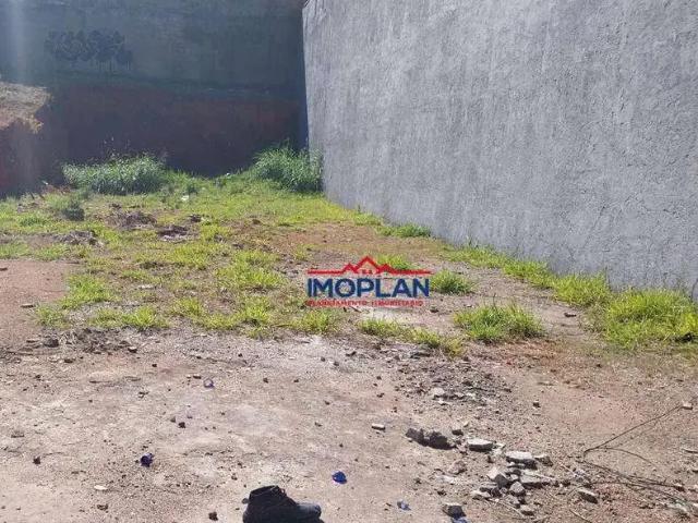 Terreno / Lote para Venda em Atibaia/SP Loteamento Nova Atibaia