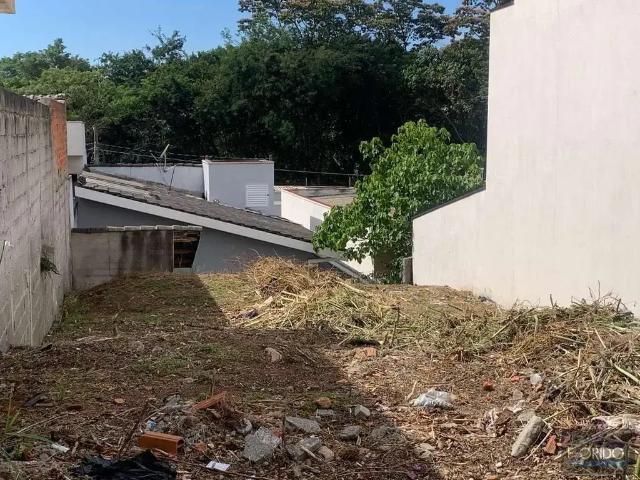 Terreno / Lote para Venda em Atibaia/SP Loteamento Nova Atibaia
