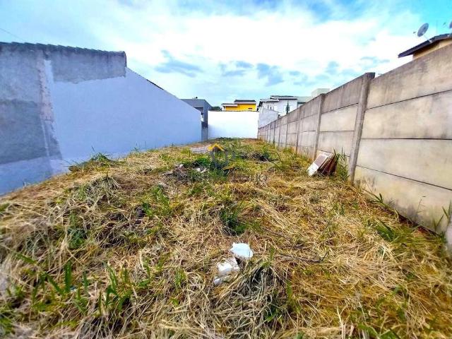 Terreno / Lote para Venda em Atibaia/SP Loteamento Nova Atibaia
