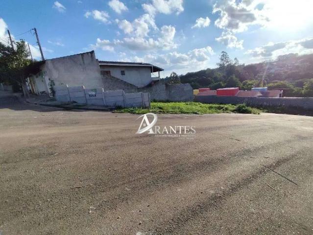 Terreno / Lote para Venda em Atibaia/SP Loteamento Nova Atibaia