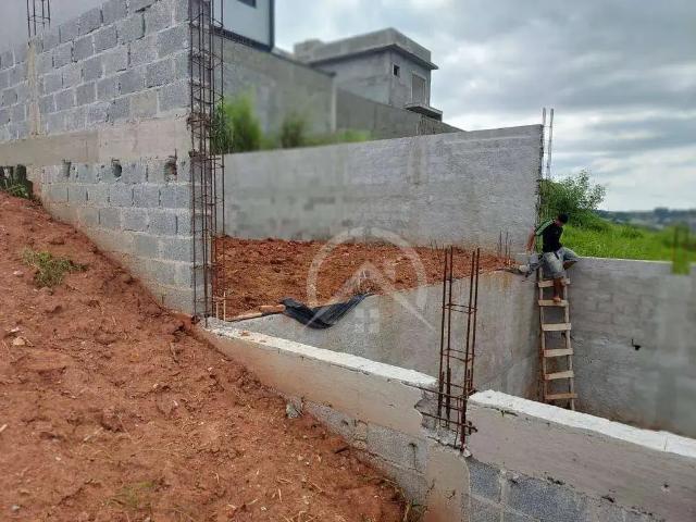Terreno / Lote para Venda em Atibaia/SP Loteamento Nova Atibaia