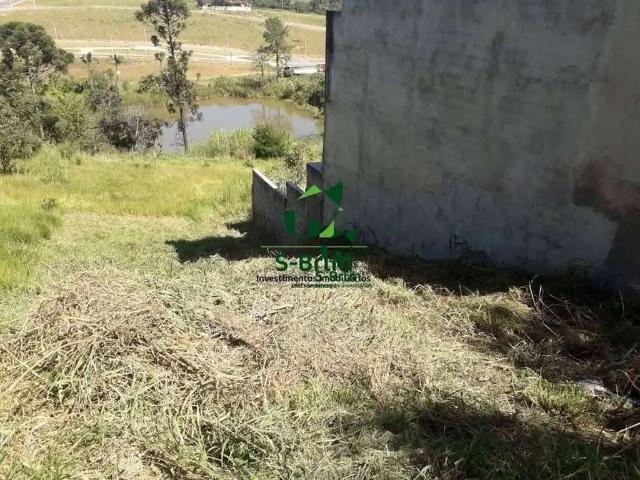 Terreno / Lote para Venda em Atibaia/SP Loteamento Nova Atibaia