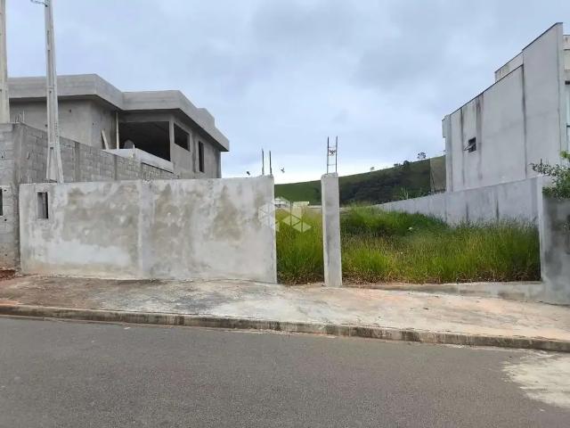 Terreno / Lote para Venda em Atibaia/SP Loteamento Parque Residencial Serras de Atibaia II