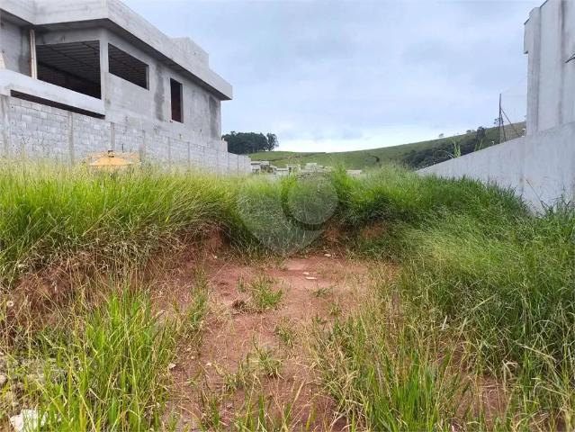 Terreno / Lote para Venda em Atibaia/SP Loteamento Parque Residencial Serras de Atibaia II