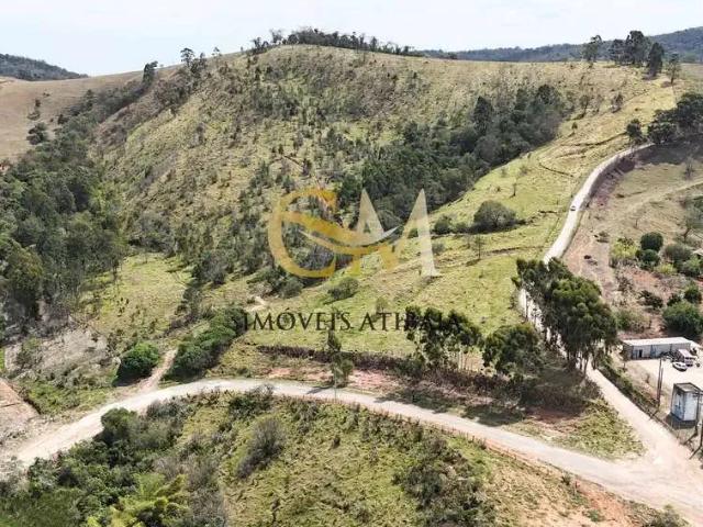 Terreno / Lote para Venda em Atibaia/SP Loteamento Parque Residencial Serras de Atibaia II