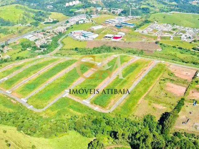 Terreno / Lote para Venda em Atibaia/SP Loteamento Parque Residencial Serras de Atibaia II