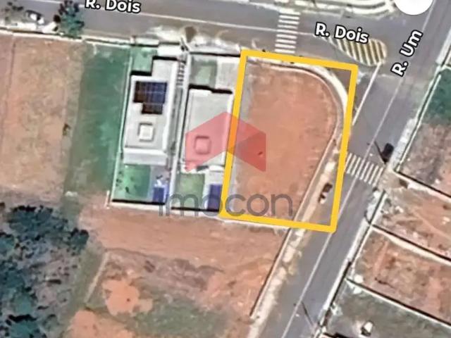 Terreno / Lote para Venda em Atibaia/SP Loteamento Parque Residencial Serras de Atibaia II