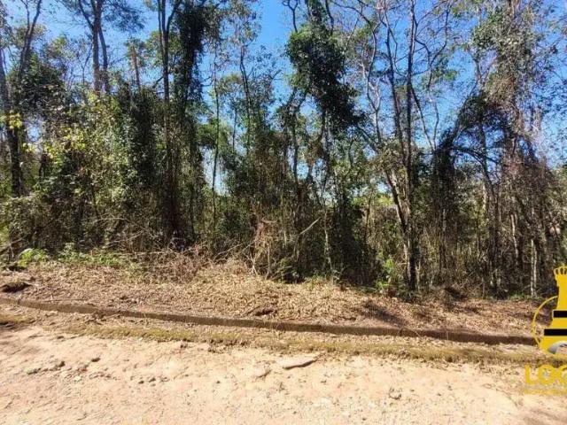 Terreno / Lote para Venda em Atibaia/SP Loteamento Rancho Maringá I