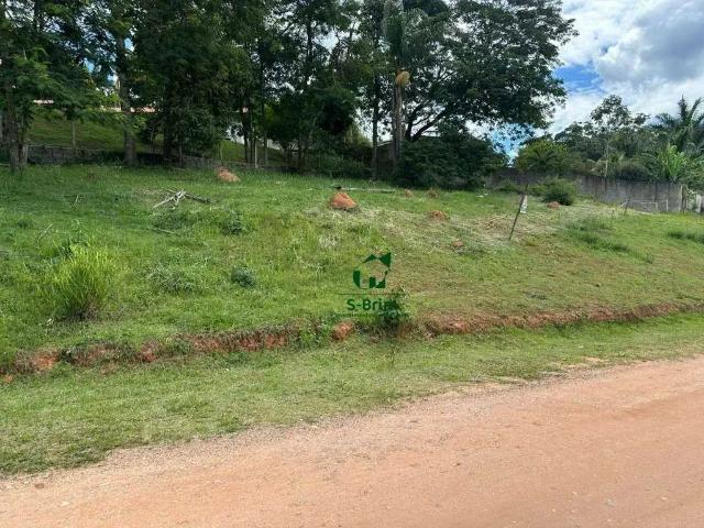 Terreno / Lote para Venda em Atibaia/SP Loteamento Rancho Maringá II