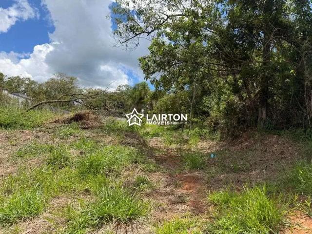 Terreno / Lote para Venda em Atibaia/SP Loteamento Retiro Recanto Tranquilo