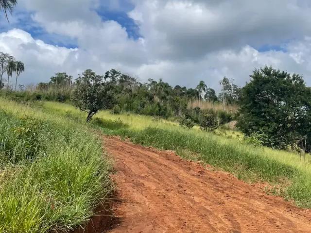 Terreno / Lote para Venda em Atibaia/SP Lagoa
