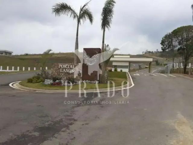 Terreno / Lote para Venda em Atibaia/SP Laranja Azeda