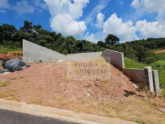 Terreno / Lote para Venda em Atibaia/SP Laranja Azeda