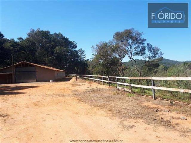 Terreno / Lote para Venda em Atibaia/SP Laranja Azeda