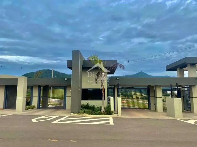 Terreno / Lote para Venda em Atibaia/SP Laranja Azeda