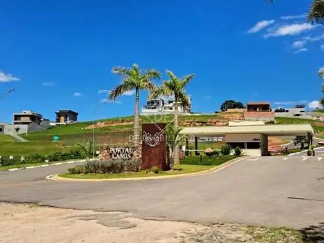 Terreno / Lote para Venda em Atibaia/SP Laranja Azeda