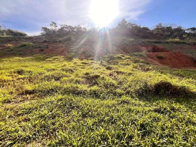 Terreno / Lote para Venda em Atibaia/SP Laranja Azeda
