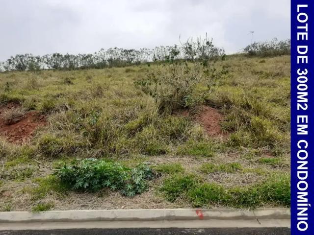 Terreno / Lote para Venda em Atibaia/SP Laranja Azeda
