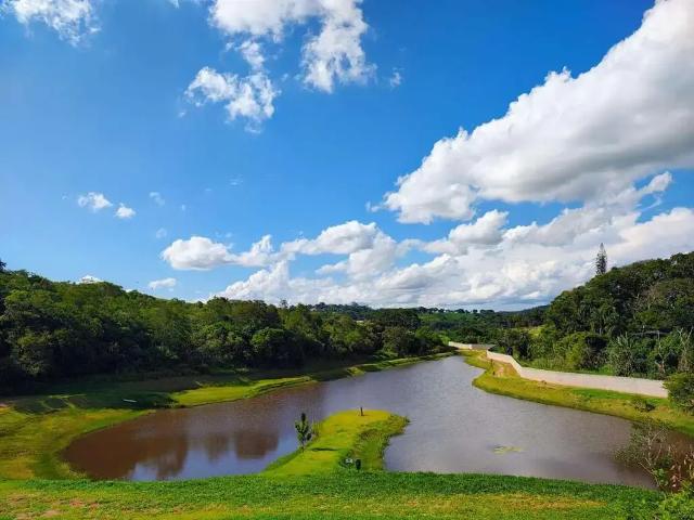 Terreno / Lote para Venda em Atibaia/SP Laranja Azeda
