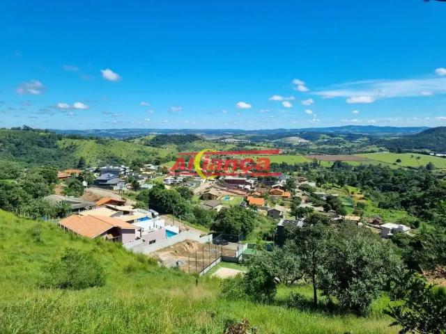 Terreno / Lote para Venda em Atibaia/SP Laranjal