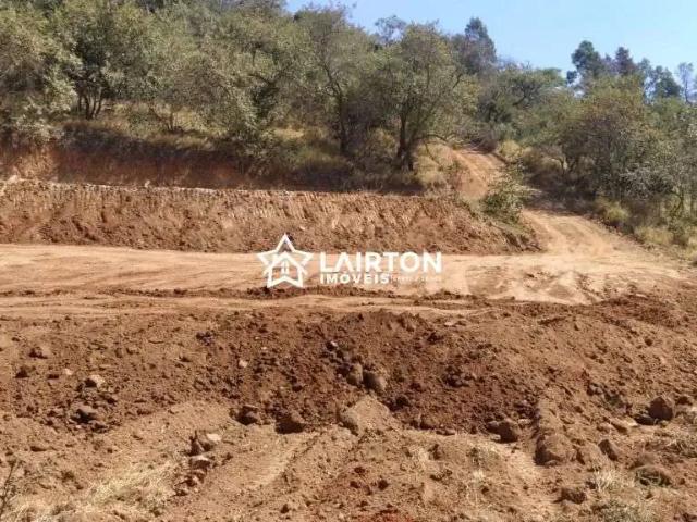 Terreno / Lote para Venda em Atibaia/SP Laranjal