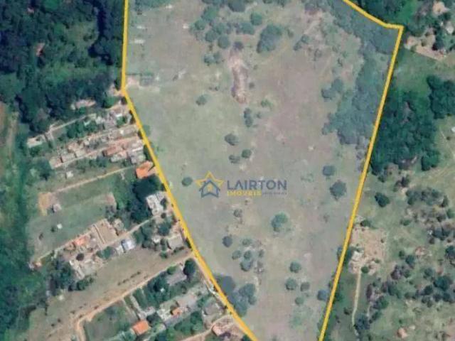Terreno / Lote para Venda em Atibaia/SP Laranjal