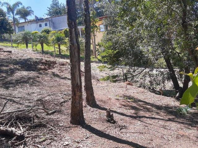 Terreno / Lote para Venda em Atibaia/SP Laranjal