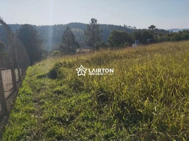 Terreno / Lote para Venda em Atibaia/SP Laranjal