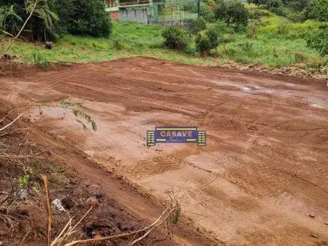 Terreno / Lote para Venda em Atibaia/SP Laranjal