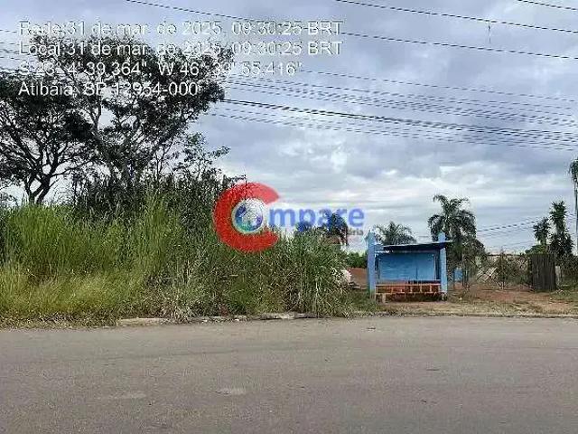Terreno / Lote para Venda em Atibaia/SP Mato Dentro 1 Quartos