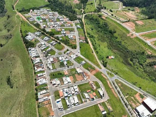 Terreno / Lote para Venda em Atibaia/SP Mato Dentro