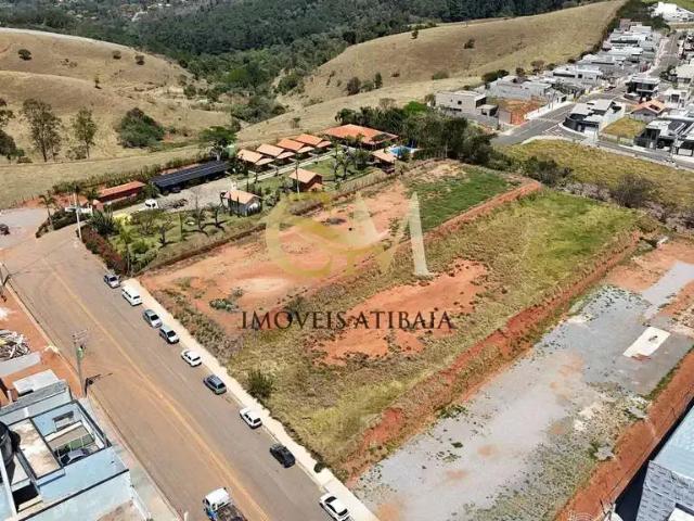 Terreno / Lote para Venda em Atibaia/SP Mato Dentro