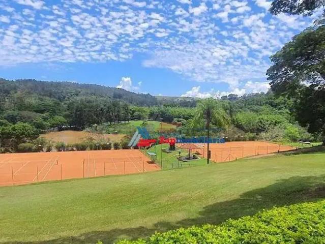 Terreno / Lote para Venda em Atibaia/SP Mato Dentro