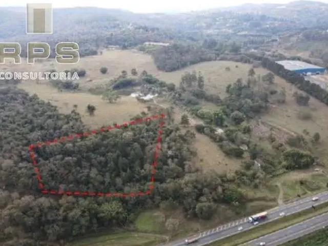 Terreno / Lote para Venda em Atibaia/SP Mato Dentro