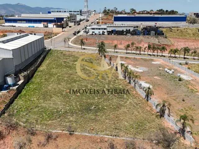 Terreno / Lote para Venda em Atibaia/SP Mato Dentro