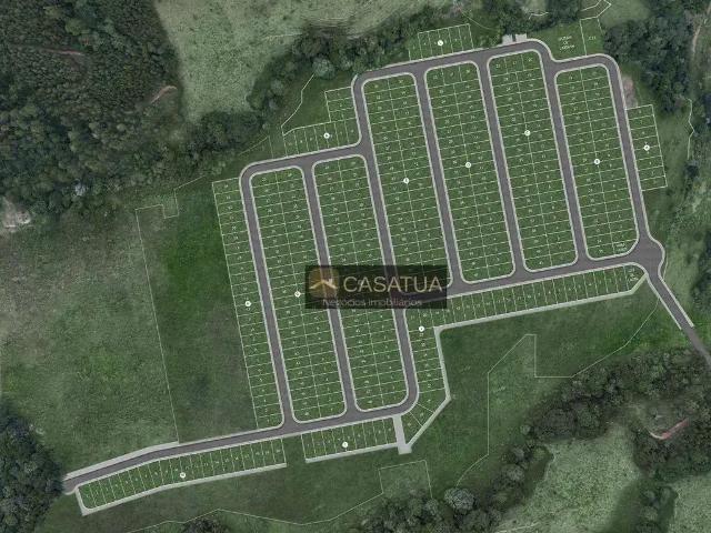 Terreno / Lote para Venda em Atibaia/SP Mato Dentro