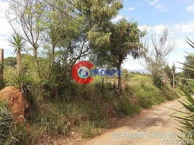 Terreno / Lote para Venda em Atibaia/SP Mato Dentro 1 Quartos