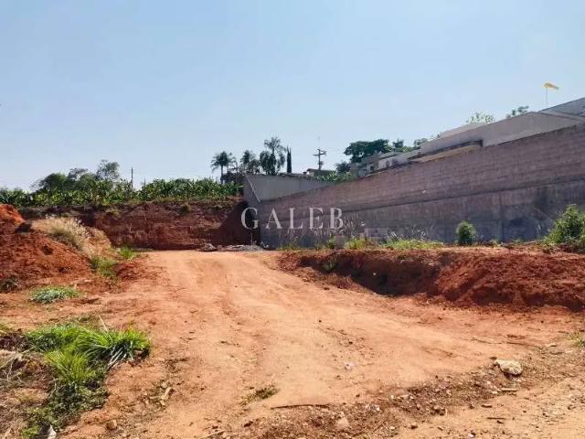 Terreno / Lote para Venda em Atibaia/SP Marmeleiro